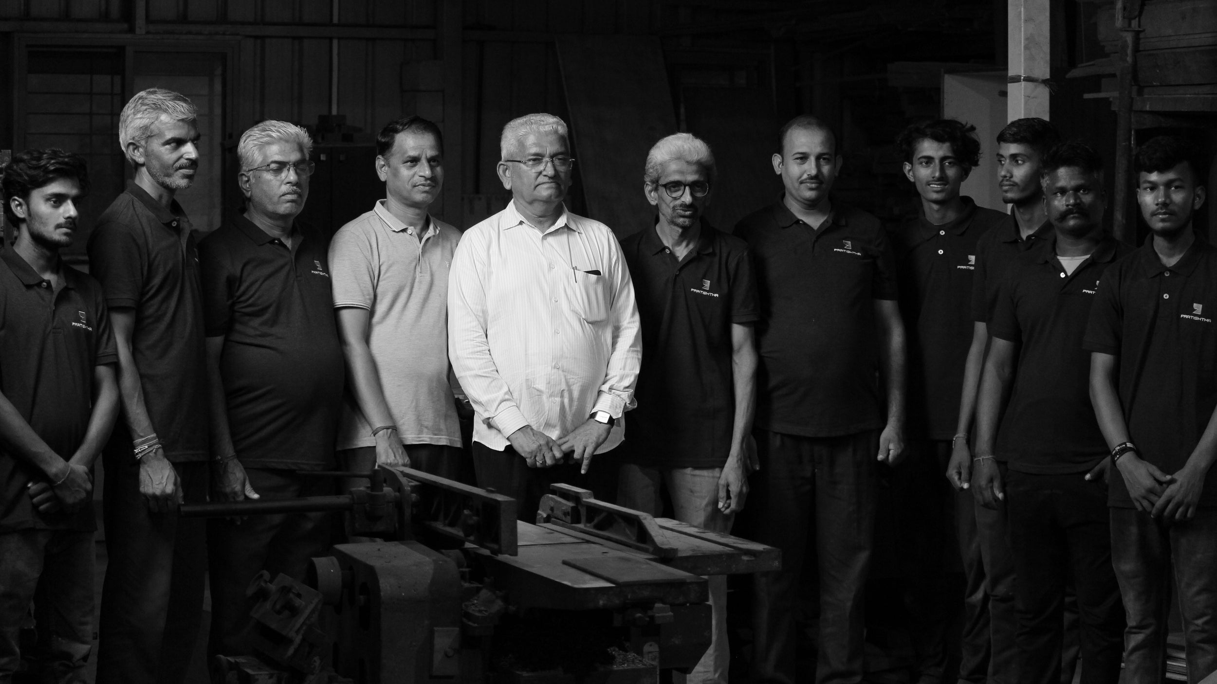 Studio – Jagdish Sutar